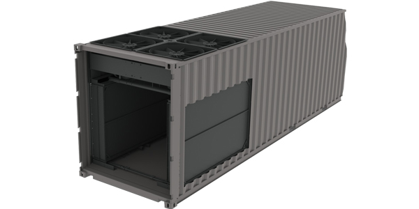 Aparted Design Radiator