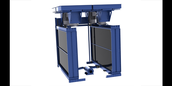 Aparted Design Radiator